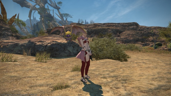 Beady Eye - Final Fantasy XIV Online Wiki - FFXIV / FF14 Online ...