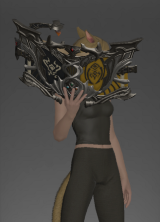 Codex of the Forgiven - Final Fantasy XIV Online Wiki - FFXIV / FF14 ...