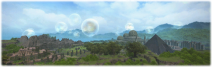 The Occult Crescent: South Horn - Final Fantasy XIV Online Wiki - FFXIV ...
