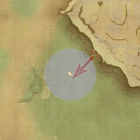 Always a Bigger Fish - Final Fantasy XIV Online Wiki - FFXIV / FF14 ...