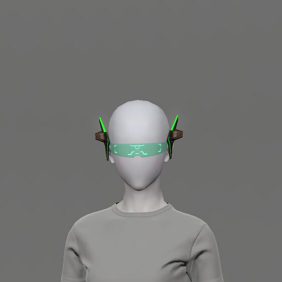 Heavyweight Headgear of Casting - Final Fantasy XIV Online Wiki - FFXIV ...