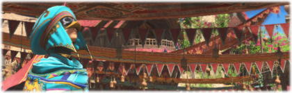 An Intrepid New Enterprise - Final Fantasy XIV Online Wiki - FFXIV ...