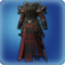 Augmented Deepshadow Armor - Final Fantasy XIV Online Wiki - FFXIV ...
