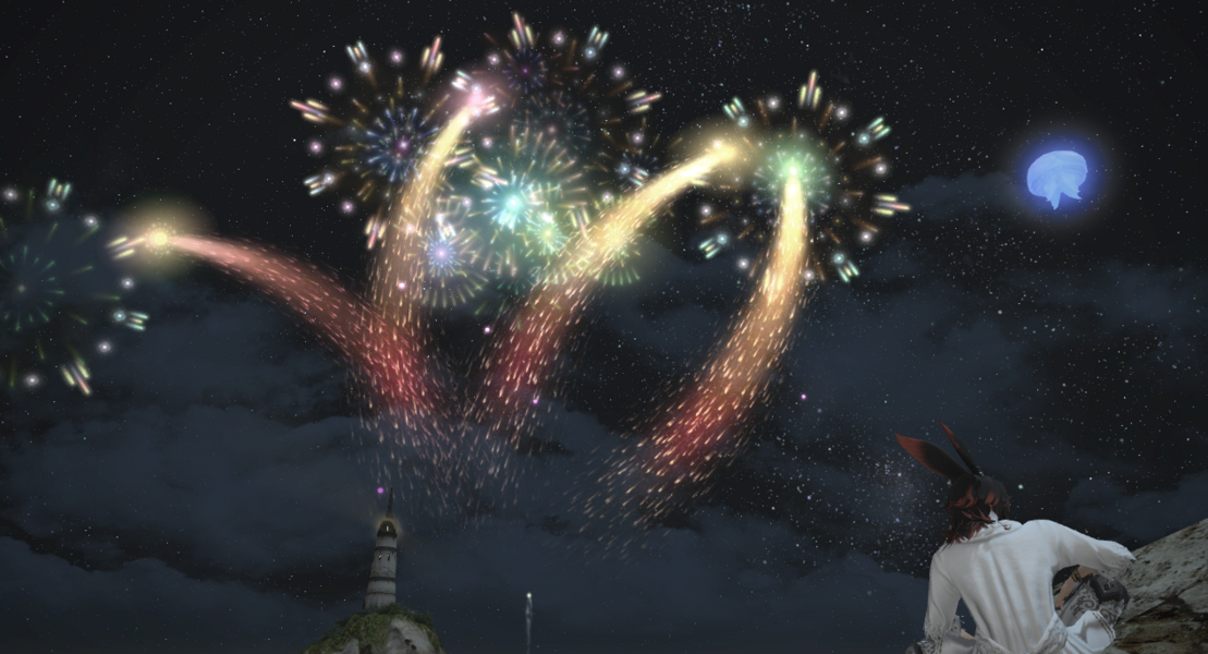 Moonfire Faire (2025) - Final Fantasy XIV Online Wiki - FFXIV / FF14 ...