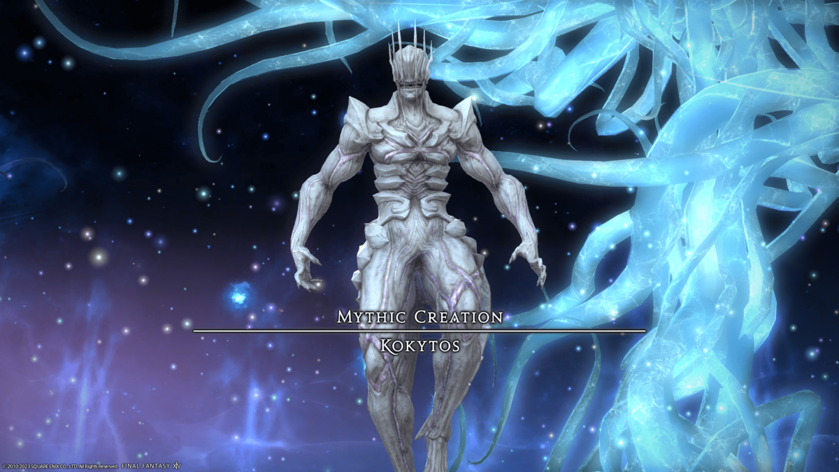 Anabaseios: The Ninth Circle (Savage) - Final Fantasy XIV Online Wiki - FFXIV / FF14 Online ...