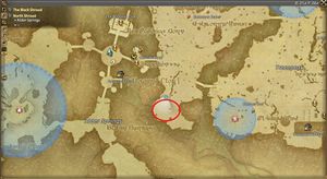 Ixali Straightbeak - Final Fantasy XIV A Realm Reborn Wiki - FFXIV / FF14 ARR Community Wiki and ...