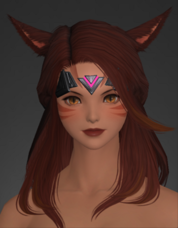 Skydeep Headband of Striking - Final Fantasy XIV Online Wiki - FFXIV ...