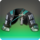 Shisui Armor - Final Fantasy XIV Online Wiki - FFXIV / FF14 Online ...