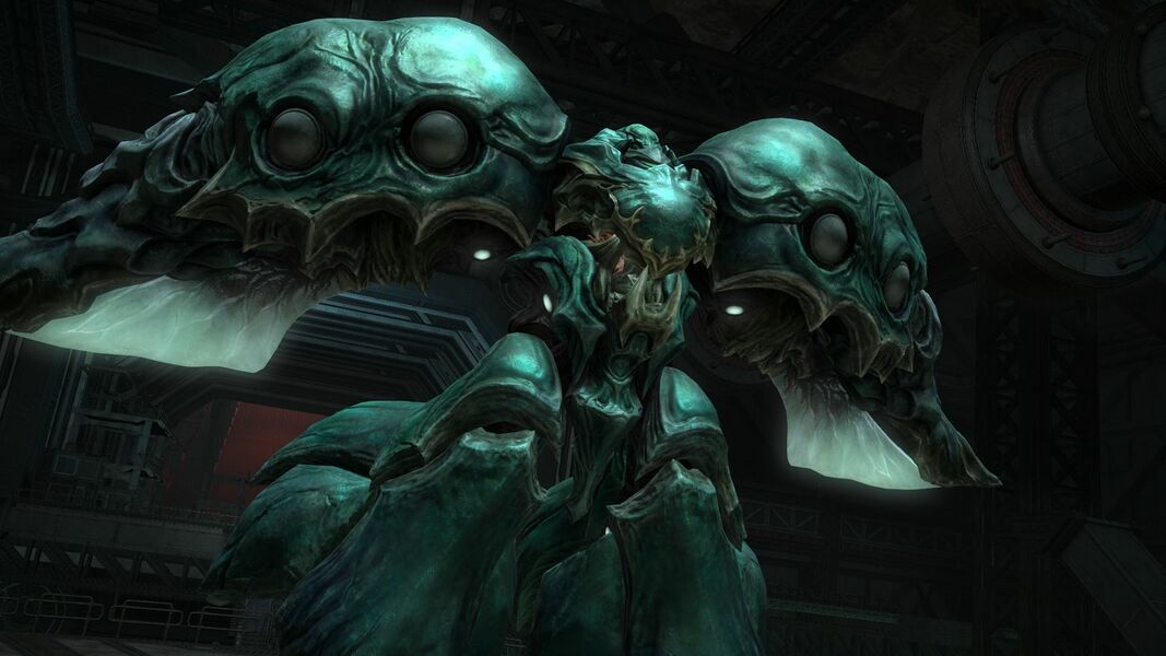 Castrum Marinum - Final Fantasy XIV Online Wiki - FFXIV / FF14 Online ...