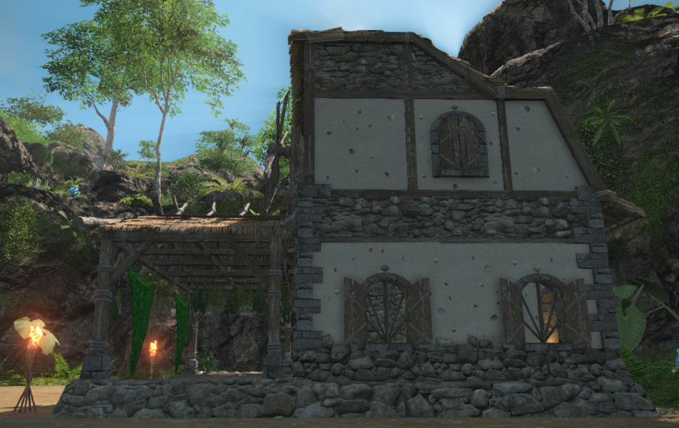 Workshop I - Final Fantasy XIV Online Wiki - FFXIV / FF14 Online ...