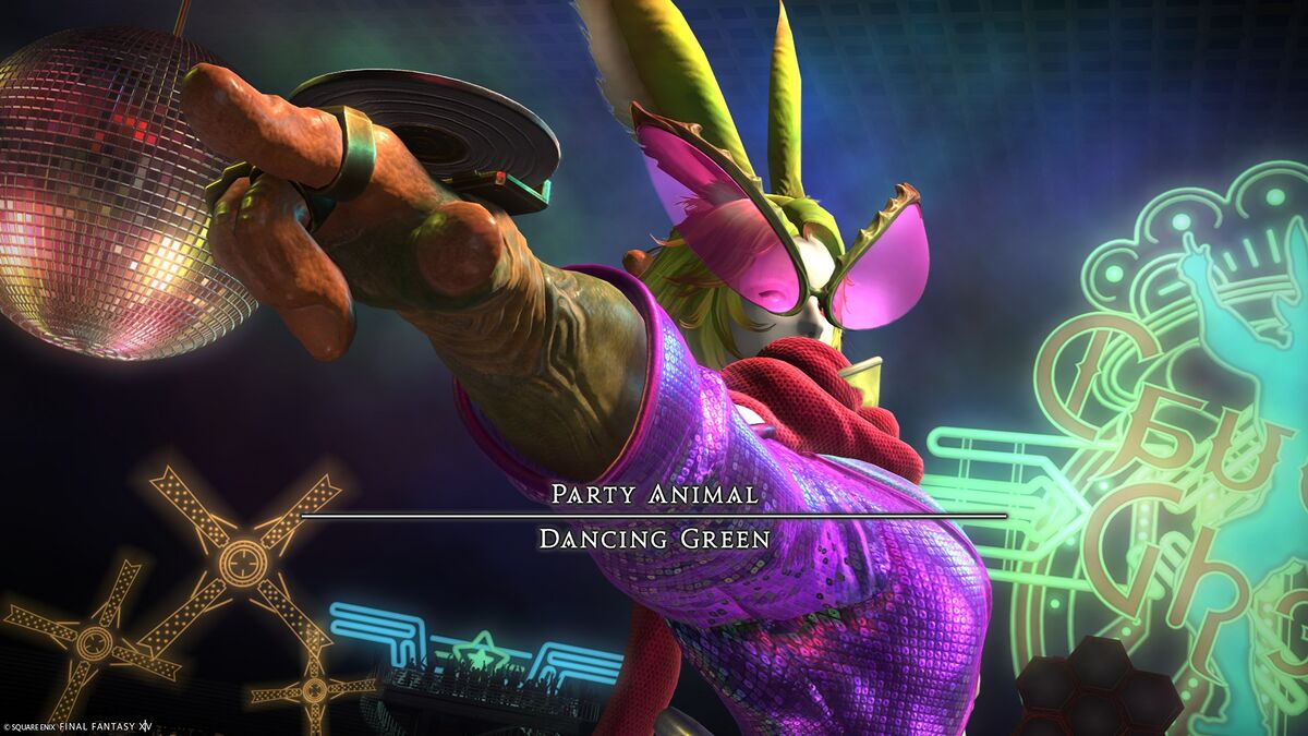 AAC Cruiserweight M1 - Final Fantasy XIV Online Wiki - FFXIV / FF14 ...