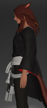 Yakaku Dogi - Final Fantasy XIV Online Wiki - FFXIV / FF14 Online Community Wiki and Guide