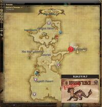 Zahar'ak Battle Drake - Final Fantasy XIV Online Wiki - FFXIV / FF14 ...