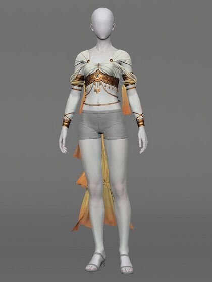 Story-spinner's Chestwrap - Final Fantasy XIV Online Wiki - FFXIV ...