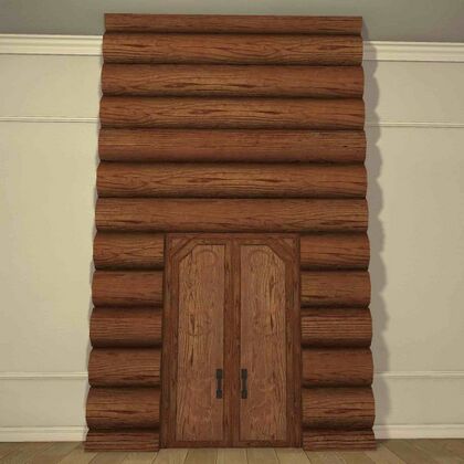 Log Partition Door - Final Fantasy XIV Online Wiki - FFXIV / FF14 ...