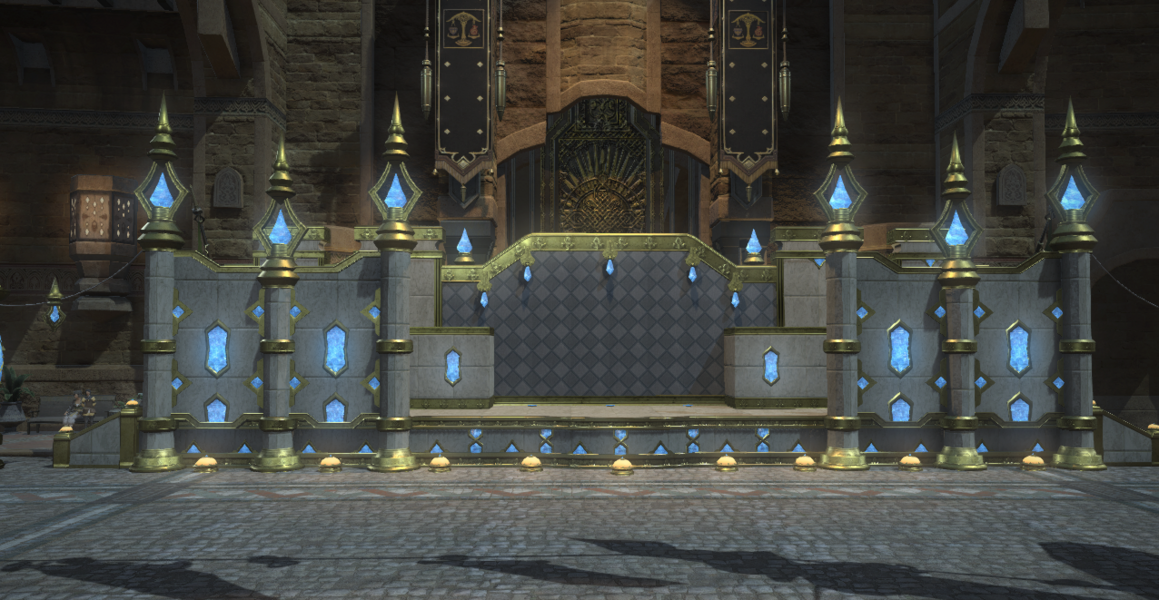 The Rising (2025) - Final Fantasy XIV Online Wiki - FFXIV / FF14 Online ...