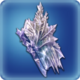Ice Weapons - Final Fantasy XIV Online Wiki - FFXIV / FF14 Online ...