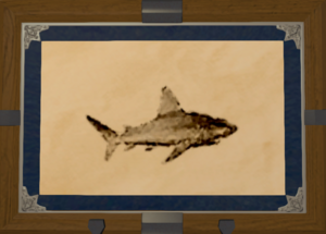 Tarnished Shark - Final Fantasy XIV Online Wiki - FFXIV / FF14 Online ...