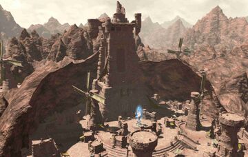 The Rack - Final Fantasy XIV Online Wiki - FFXIV / FF14 Online ...