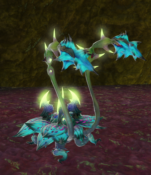 Corpse Flower - Final Fantasy XIV A Realm Reborn Wiki - FFXIV / FF14 ...