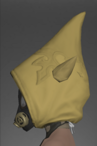 Filibuster's Hood of Casting - Final Fantasy XIV Online Wiki - FFXIV ...