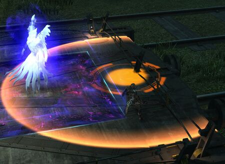 Proximity AoE - Final Fantasy XIV Online Wiki - FFXIV / FF14 Online ...
