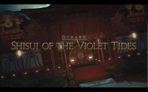 Shisui of the Violet Tides - Final Fantasy XIV A Realm Reborn Wiki ...