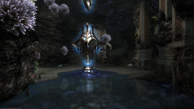 The Tempest - Final Fantasy XIV Online Wiki - FFXIV / FF14 Online Community Wiki and Guide