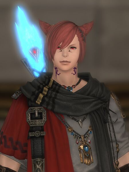 The Promise of Tomorrow - Final Fantasy XIV Online Wiki - FFXIV / FF14 ...