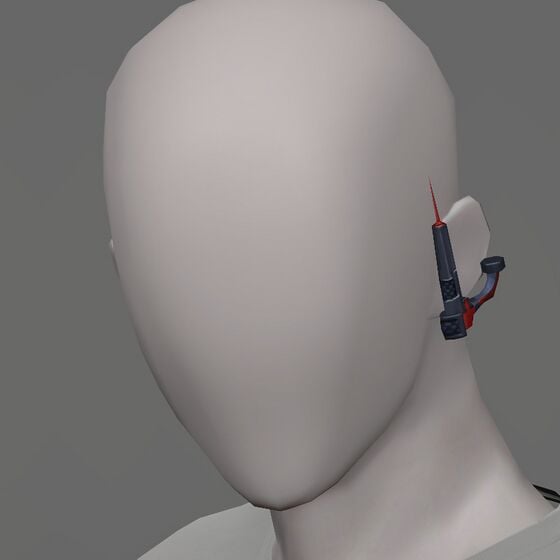 Star Tech Ear Cuff of Crafting - Final Fantasy XIV Online Wiki - FFXIV ...