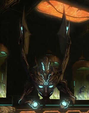 Flawless Naga - Final Fantasy XIV Online Wiki - FFXIV / FF14 Online ...