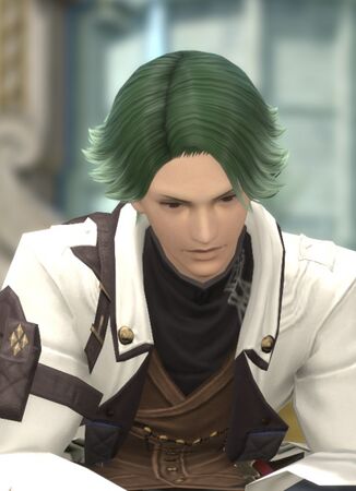 A Calculated Evolution - Final Fantasy XIV Online Wiki - FFXIV / FF14 ...
