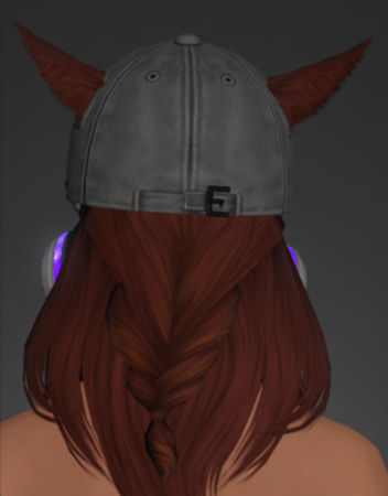 Vanguard Mask of Aiming - Final Fantasy XIV Online Wiki - FFXIV / FF14 ...