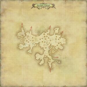 Central Shroud - Final Fantasy XIV Online Wiki - FFXIV / FF14 Online ...