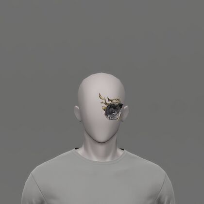 Edenmete Eye Mask of Scouting - Final Fantasy XIV Online Wiki - FFXIV ...