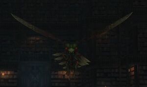 Meganeura - Final Fantasy XIV Online Wiki - FFXIV / FF14 Online ...