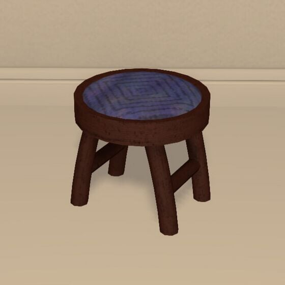 Tuliyollan Stool - Final Fantasy XIV Online Wiki - FFXIV / FF14 Online ...
