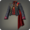 Seneschal Prince's Jacket - Final Fantasy XIV Online Wiki - FFXIV / FF14 Online Community Wiki ...