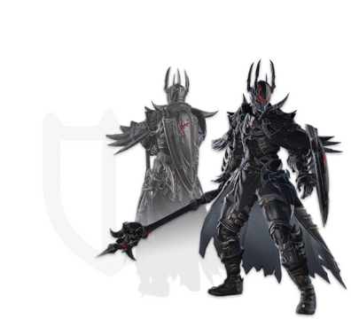 Hellhound Weapons - Final Fantasy XIV Online Wiki - FFXIV / FF14 Online ...
