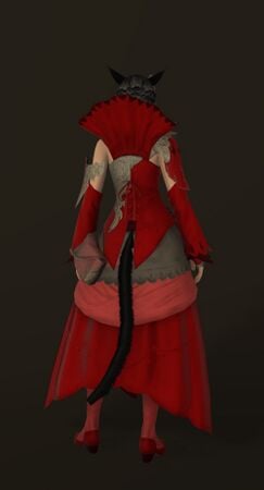 Anemos Seventh Heaven Set - Final Fantasy XIV Online Wiki - FFXIV ...