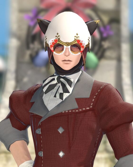 Courteous Collector (Limsa Lominsa) - Final Fantasy XIV Online Wiki ...