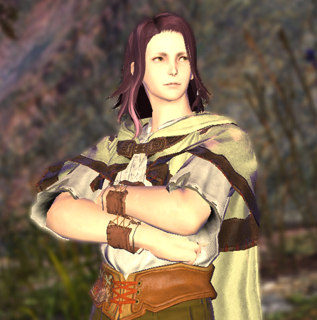 Little Ladies' Day & Hatching-tide (2024) - Final Fantasy XIV Online ...