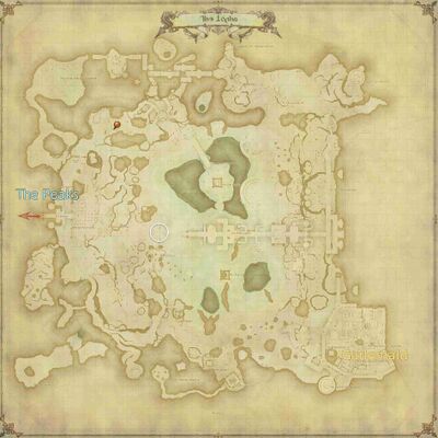 Stacks - Final Fantasy XIV Online Wiki - FFXIV / FF14 Online Community ...