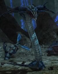 Albus Serpent - Final Fantasy XIV Online Wiki - FFXIV / FF14 Online ...