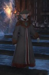 Chary Harrier - Final Fantasy XIV Online Wiki - FFXIV / FF14 Online ...