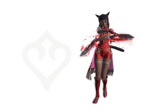 PvP Gear - Final Fantasy XIV Online Wiki - FFXIV / FF14 Online ...