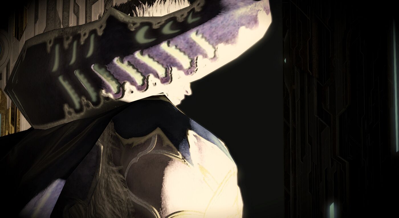 Tipping the Scale - Final Fantasy XIV Online Wiki - FFXIV / FF14 Online ...