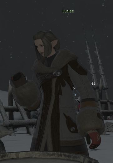 Luciae - Final Fantasy XIV Online Wiki - FFXIV / FF14 Online Community ...