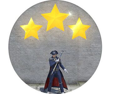 Magicked Prism (Job Mastery) - Final Fantasy XIV Online Wiki - FFXIV ...