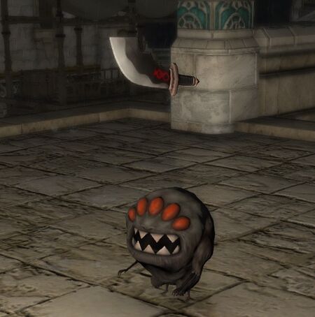 Mystic Weapon - Final Fantasy XIV Online Wiki - FFXIV / FF14 Online ...